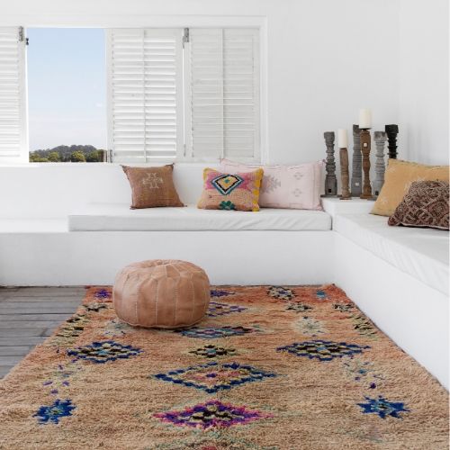 Bed Canopy – Maison & Maison