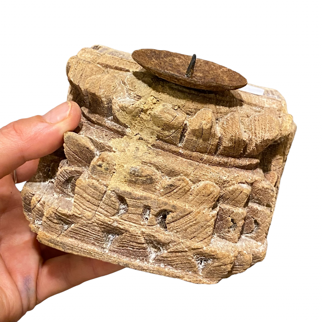 Timber & Brass – Maison & Maison