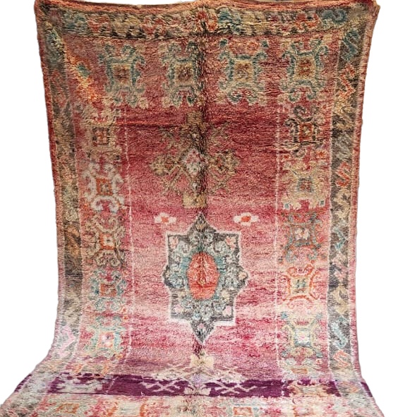 Large Rugs – Maison & Maison